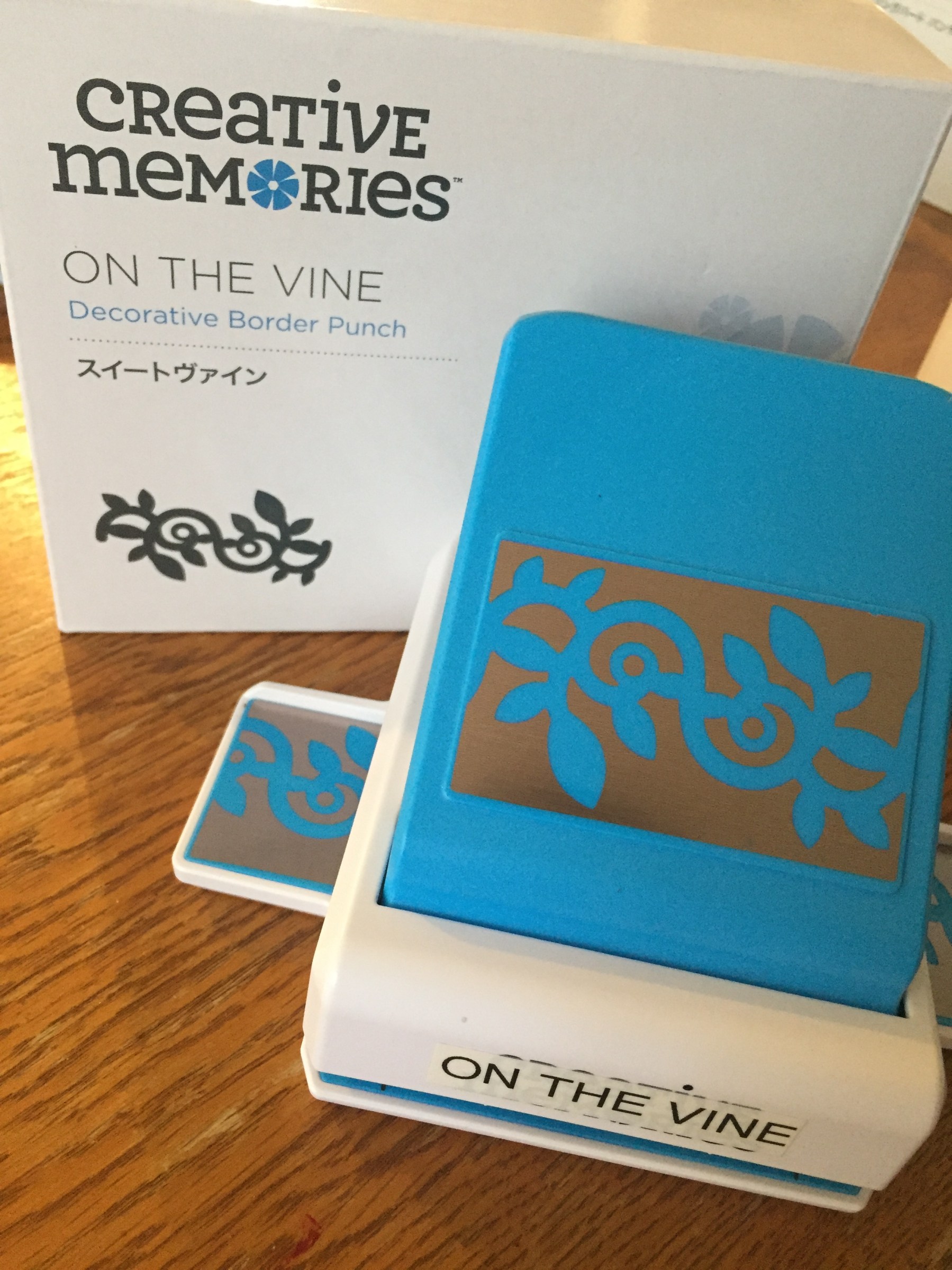 Nine Simple Fall Scrapbook Borders – Tessa Scrapbooks