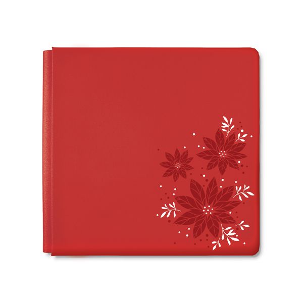 Merry Little Christmas 12x12 Fast2Fab F2F Album Bundle - Tessa Scrapbooks