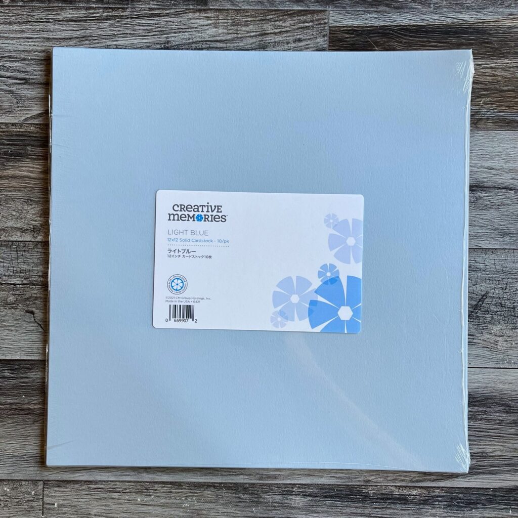 Gold Shimmer 12×12 Solid Cardstock – Tessa Scrapbooks