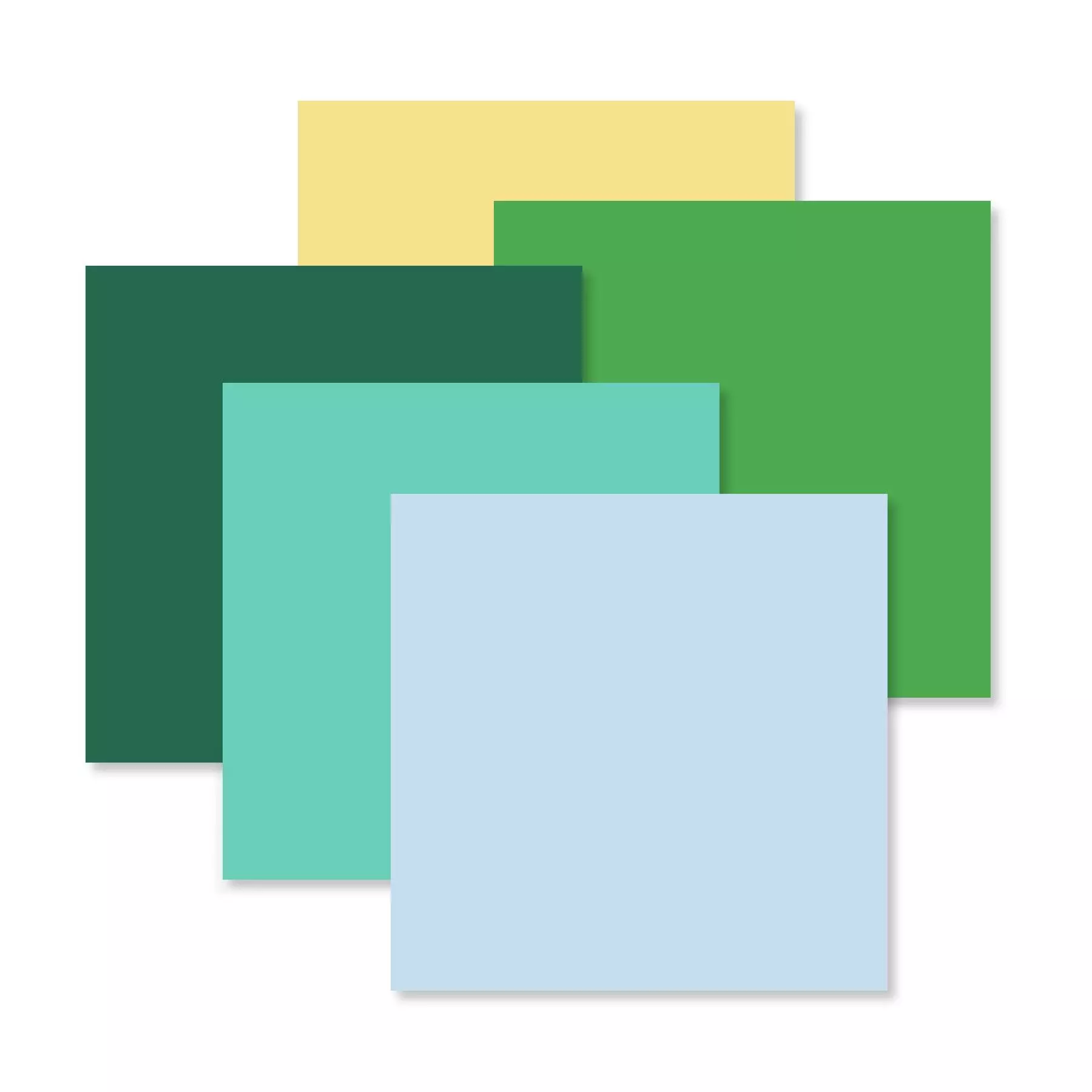 NSD 2023 12x12 Cardstock Sampler Pack - Tessa Scrapbooks