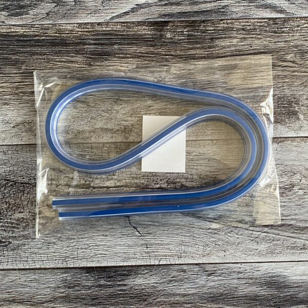 Flexible Ruler – Tessa Scrapbooks