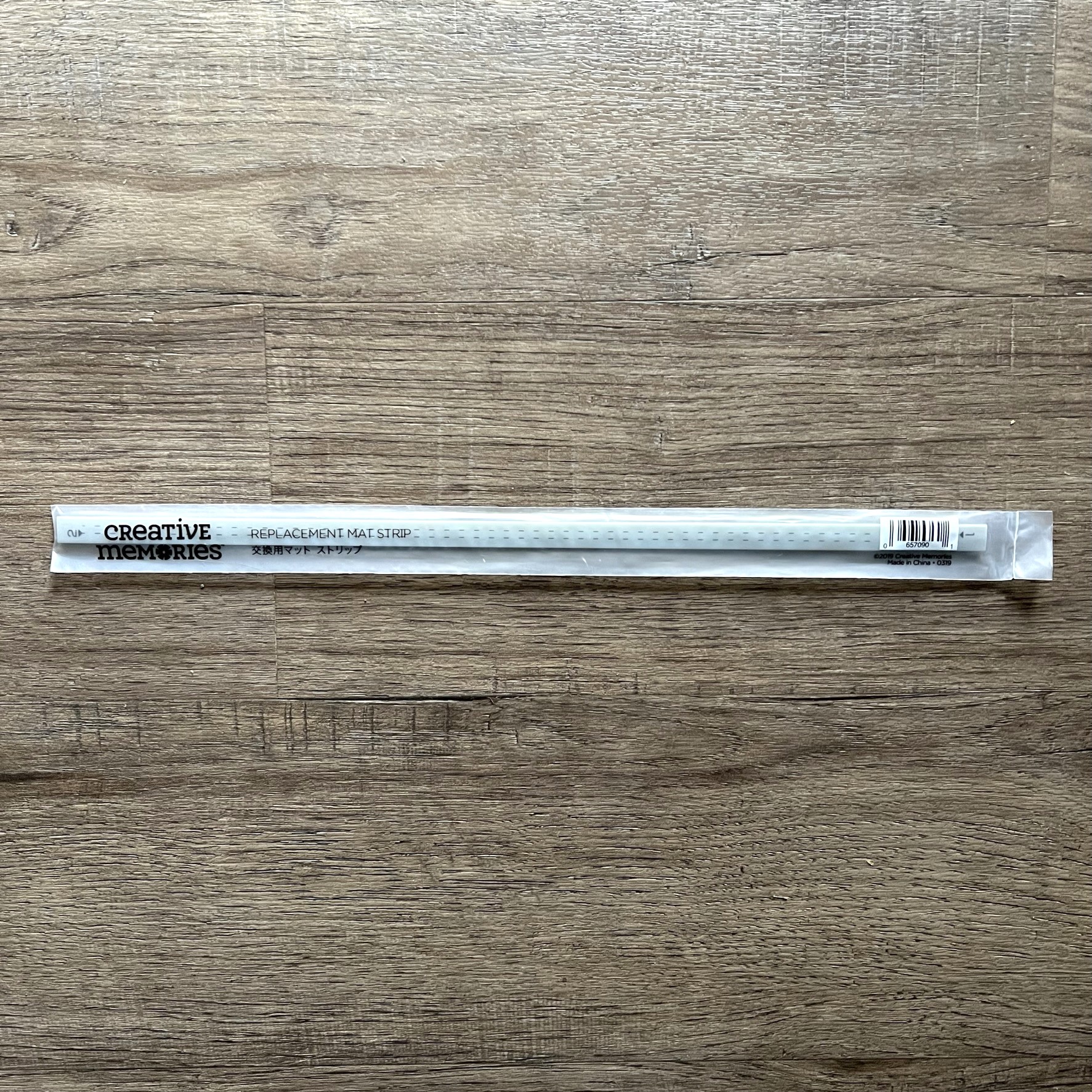 12 inch Trimmer Replacement Mat Strip - Tessa Scrapbooks