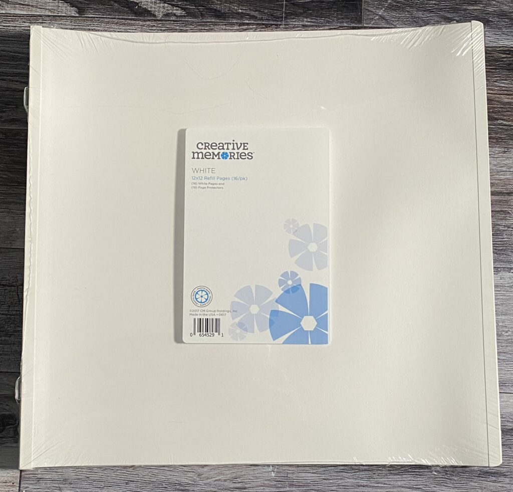 You Graduated! 12×12 Metallic Silver Album Cover – Tessa Scrapbooks