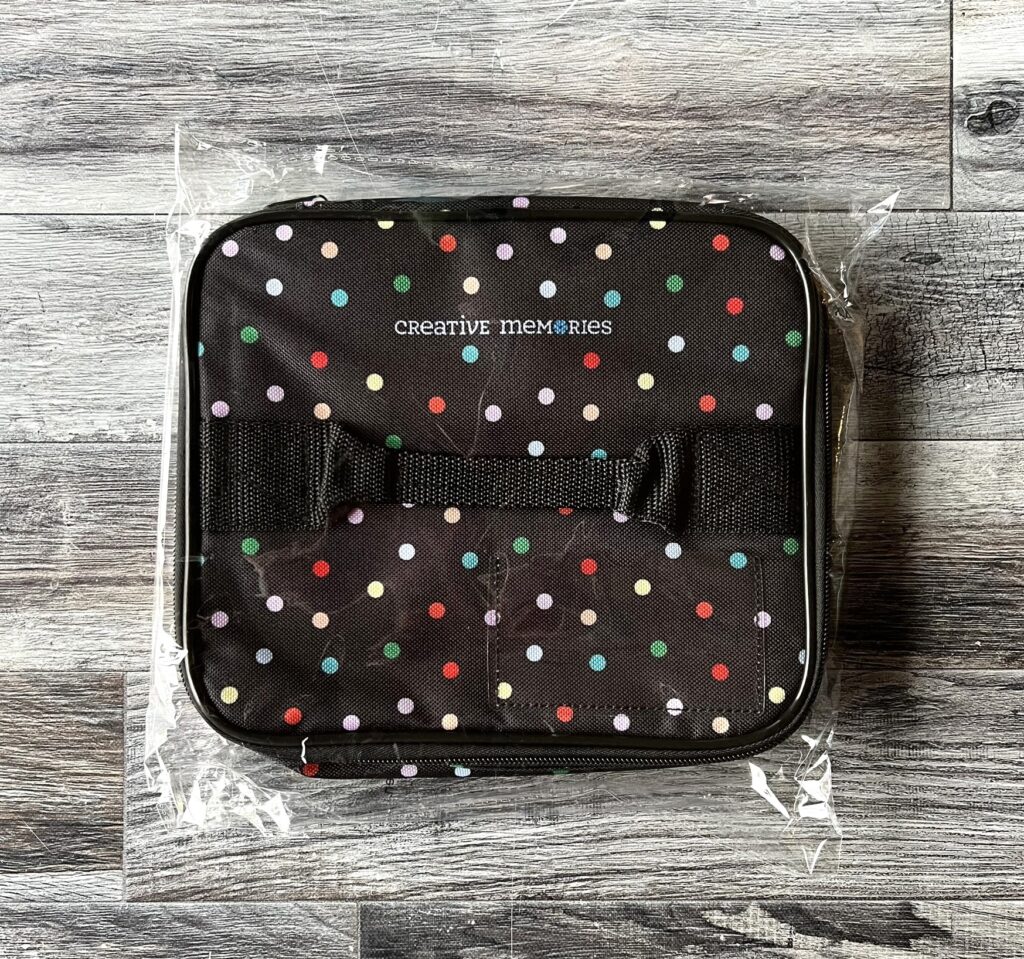 Rainbow Refresh POD Organizer & Divider Bundle – Tessa Scrapbooks