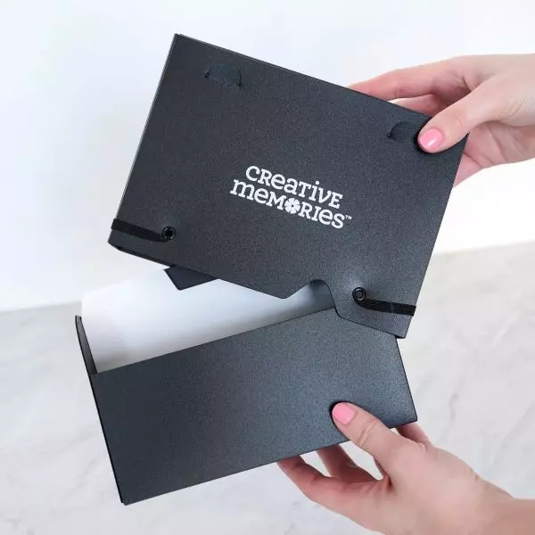 Power Sort Compartment Cover – Tessa Scrapbooks