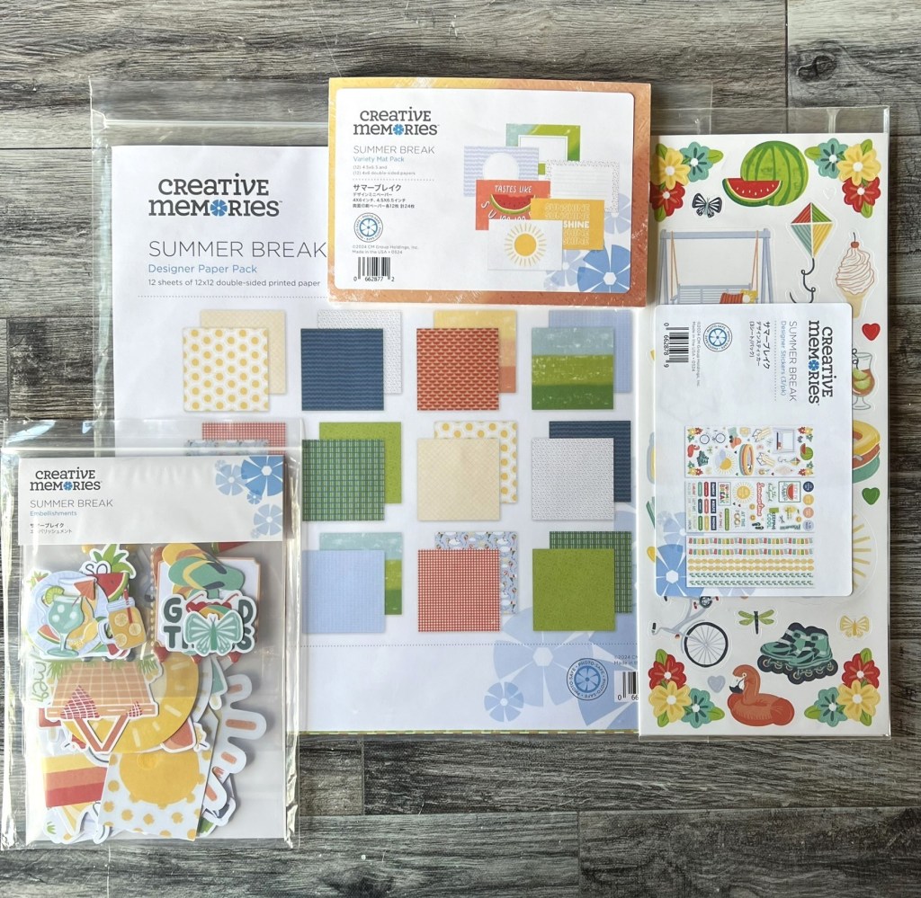 Simply Scrappy: Sunshine Mandala Circle Punch - Tessa Scrapbooks