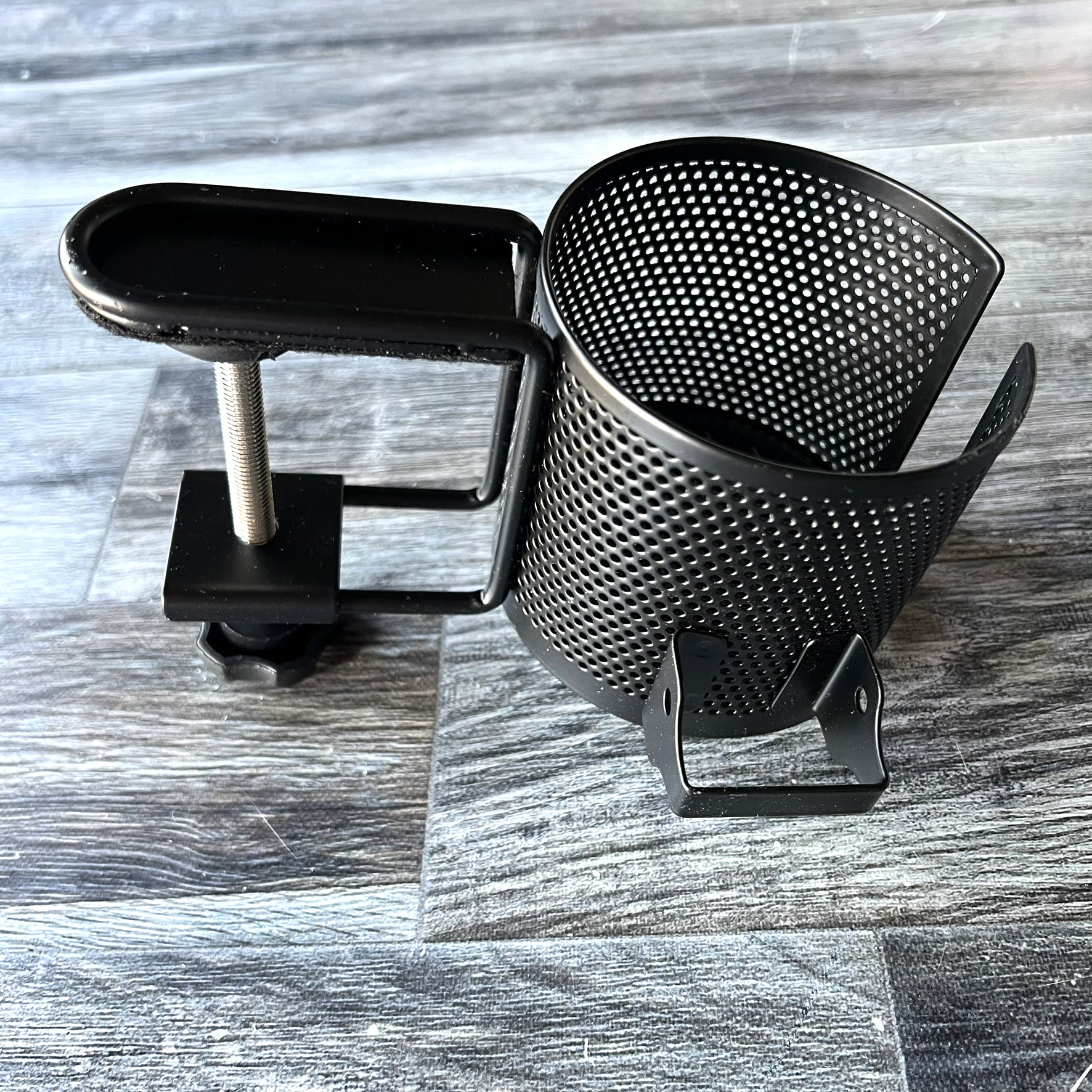 Creative Memories Side Kick Cup Holder - used - Tessa Scrapbooks