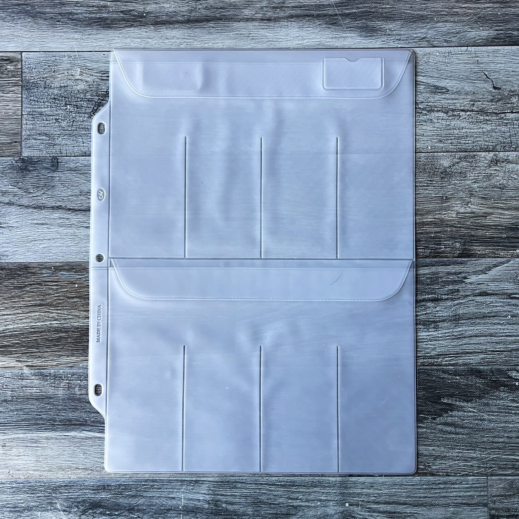 Small Studio Sticker Protectors by Creative Memories - New - Tessa ...