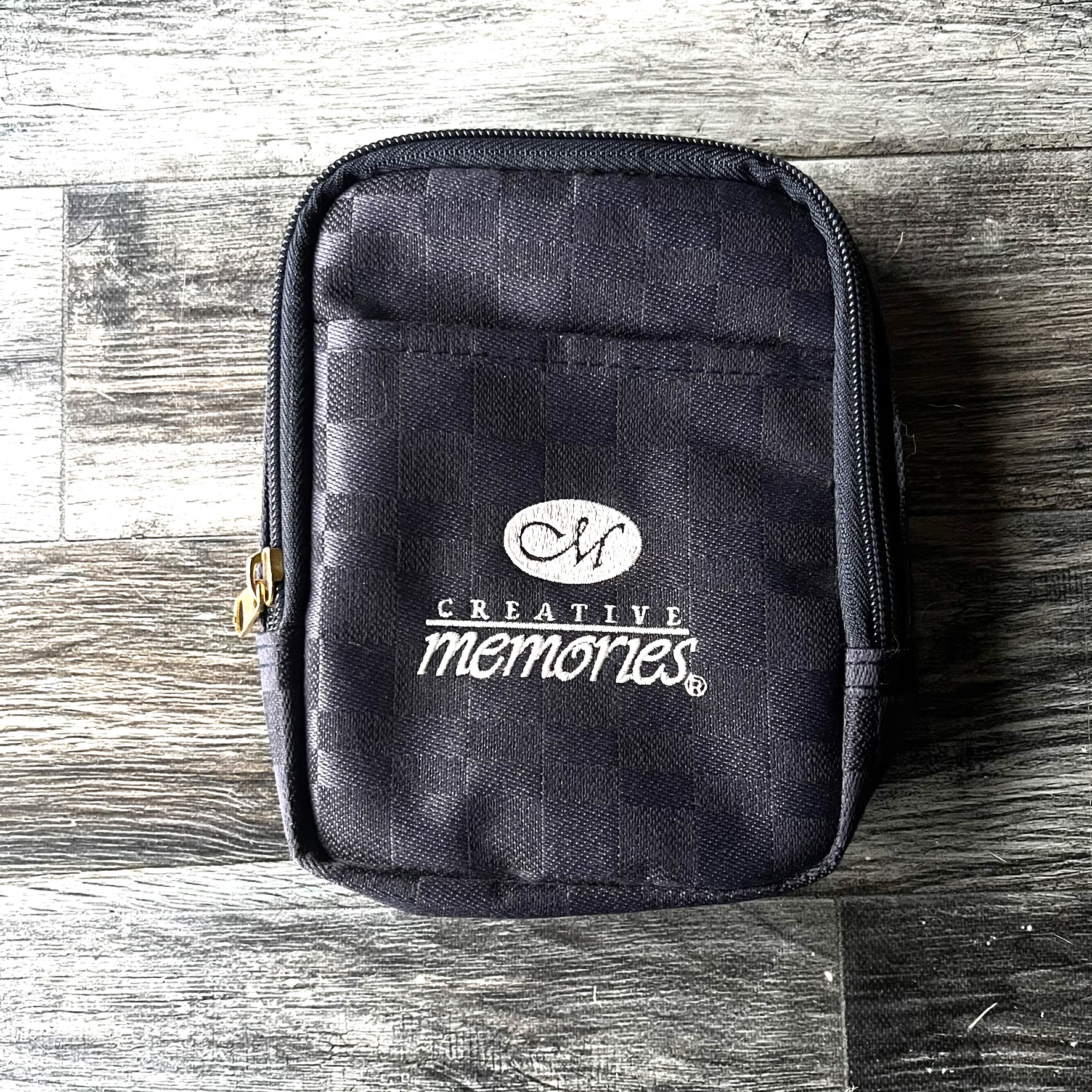 Small Camera Case by Creative Memories - Tessa Scrapbooks