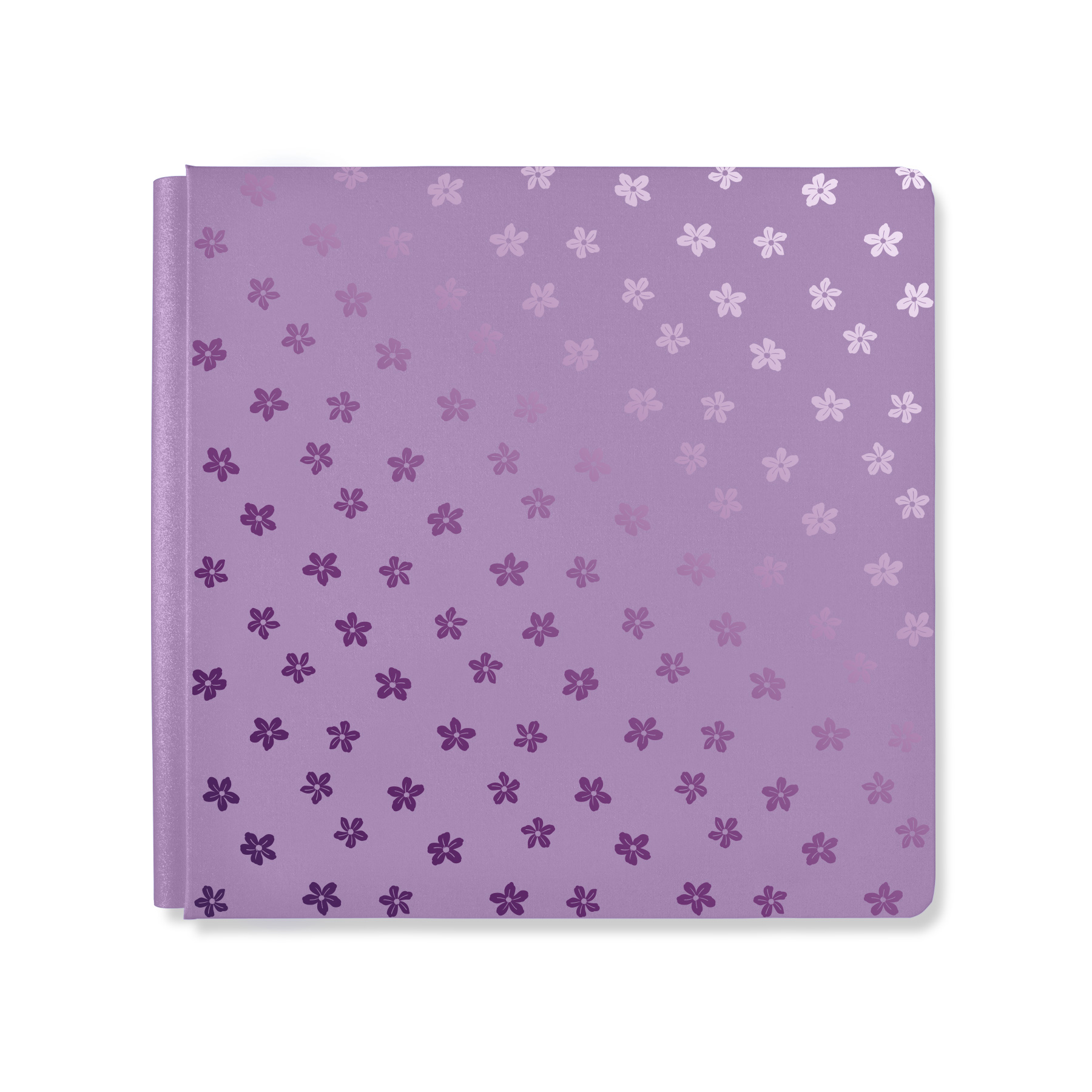 Hyacinth Shimmer Springtime Shimmer True 12x12 Album Coverset - Tessa ...