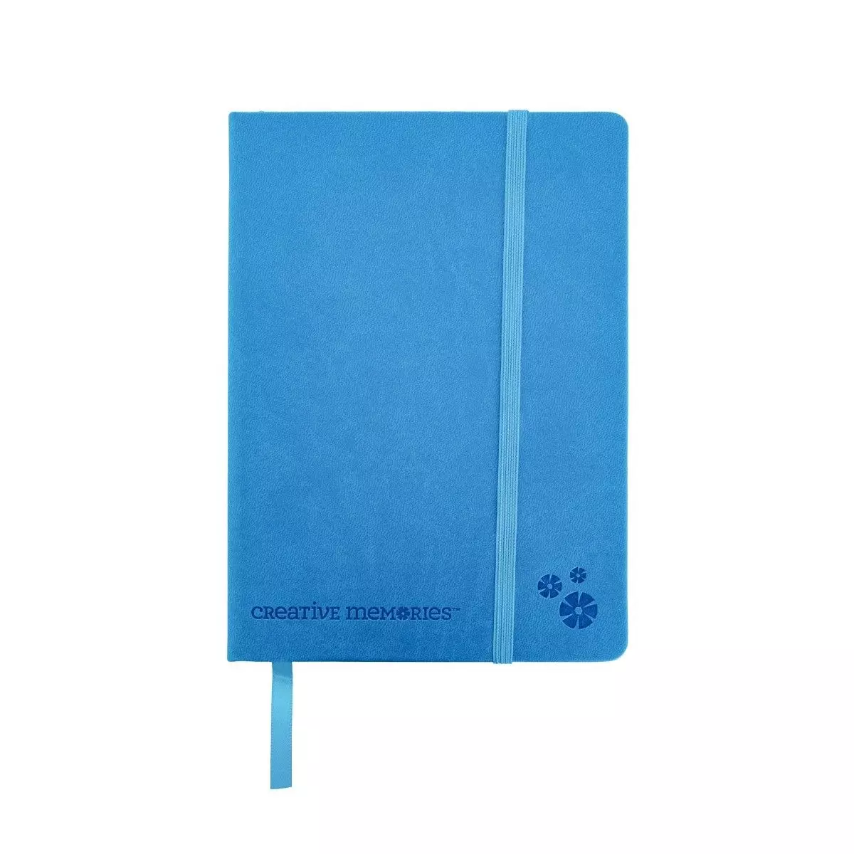 Creative Memories Notebook - Tessa Scrapbooks