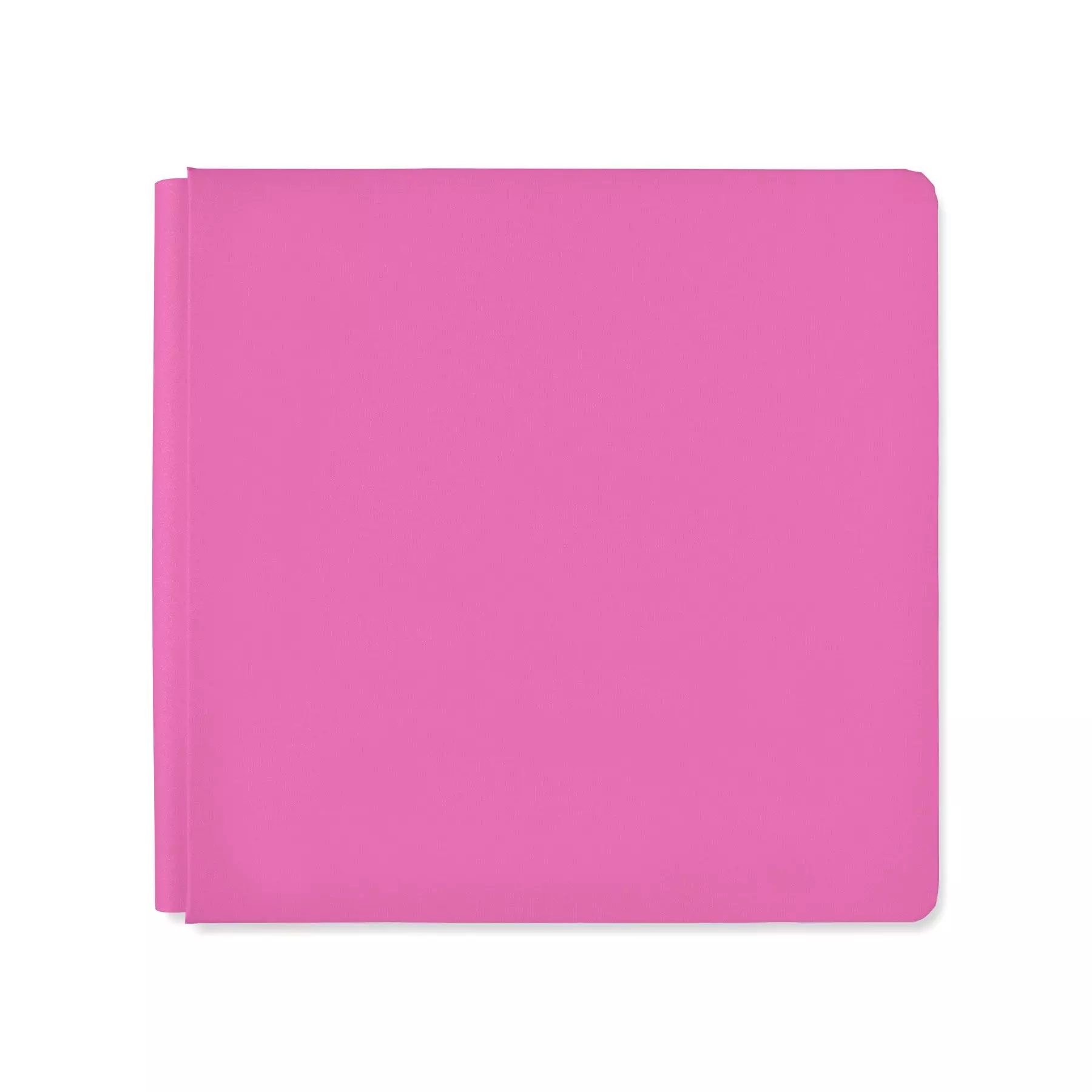 Jazzberry True 12x12 Album Cover - Tessa Scrapbooks