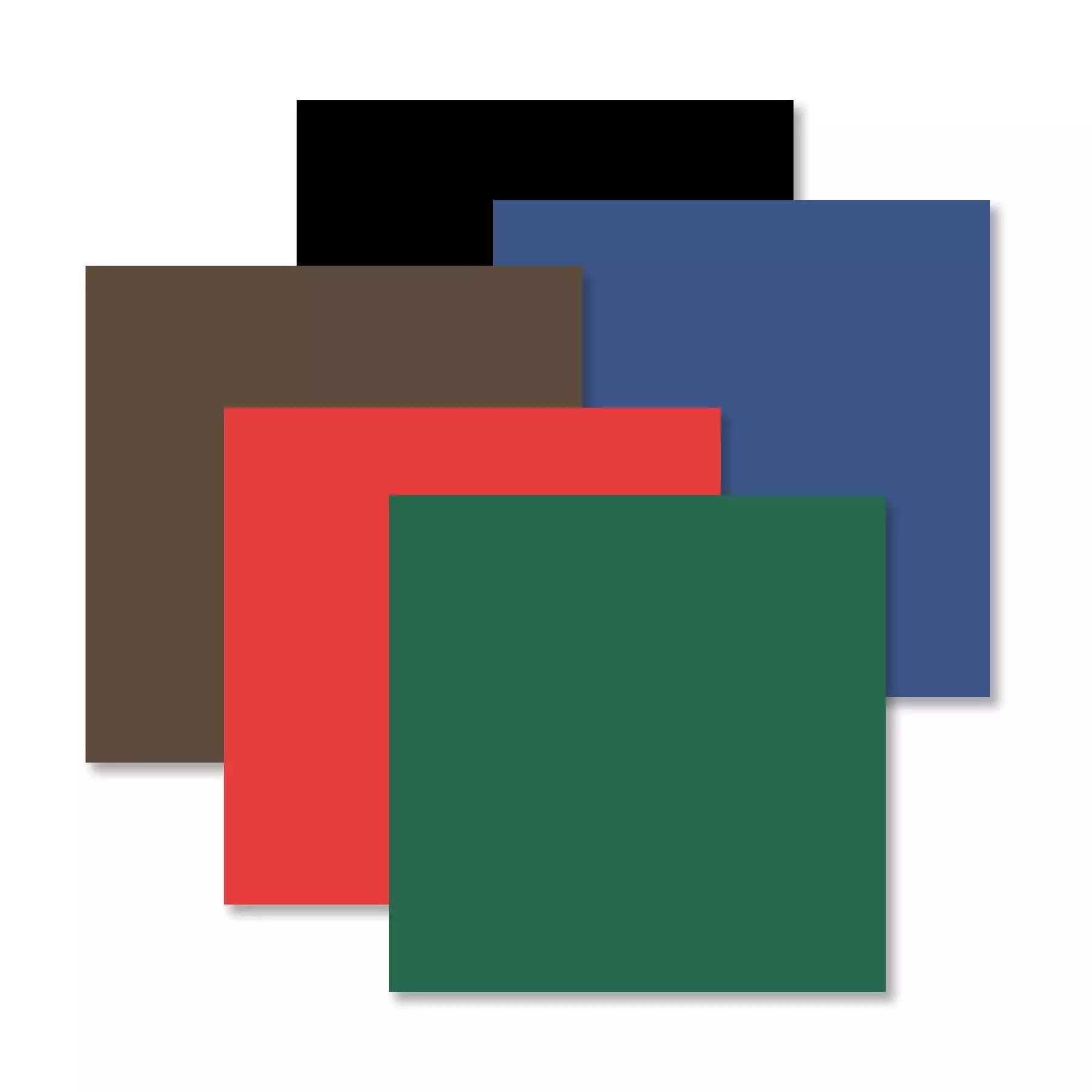 Canadian Wilderness 12x12 Cardstock Sampler Pack - Tessa Scrapbooks