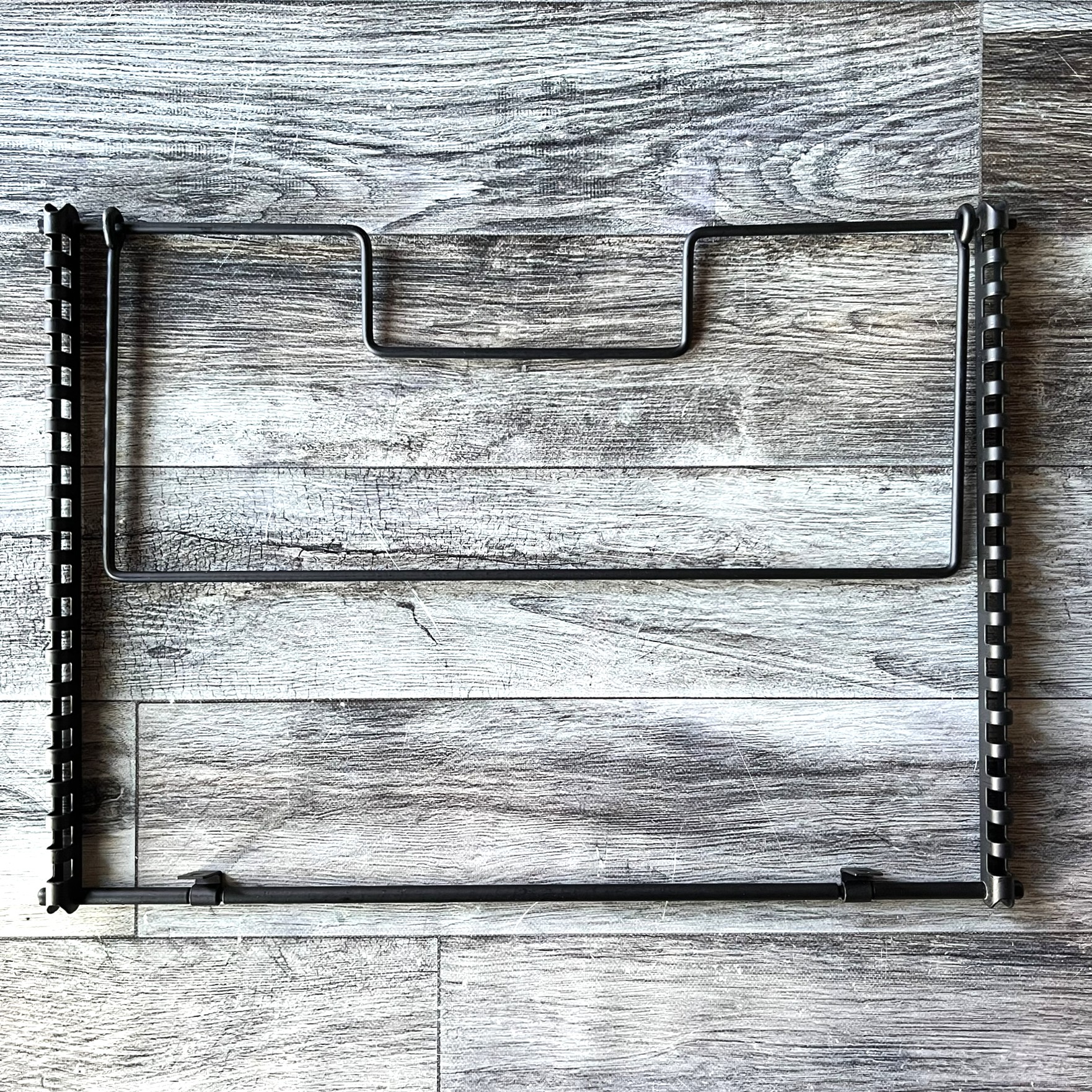 Cascading Rack - Tessa Scrapbooks