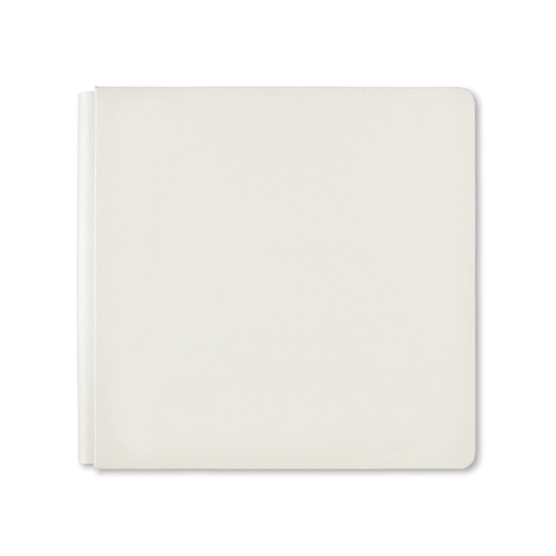 PEARL 12x12 Album Cover - Tessa Scrapbooks